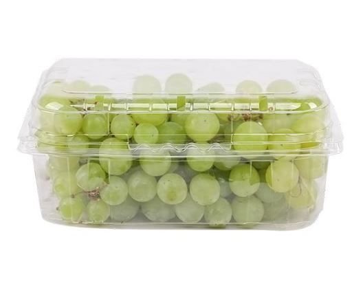 Buy White Grapes - South Africa Packet, 500g Online in Kuwait | Talabat ...