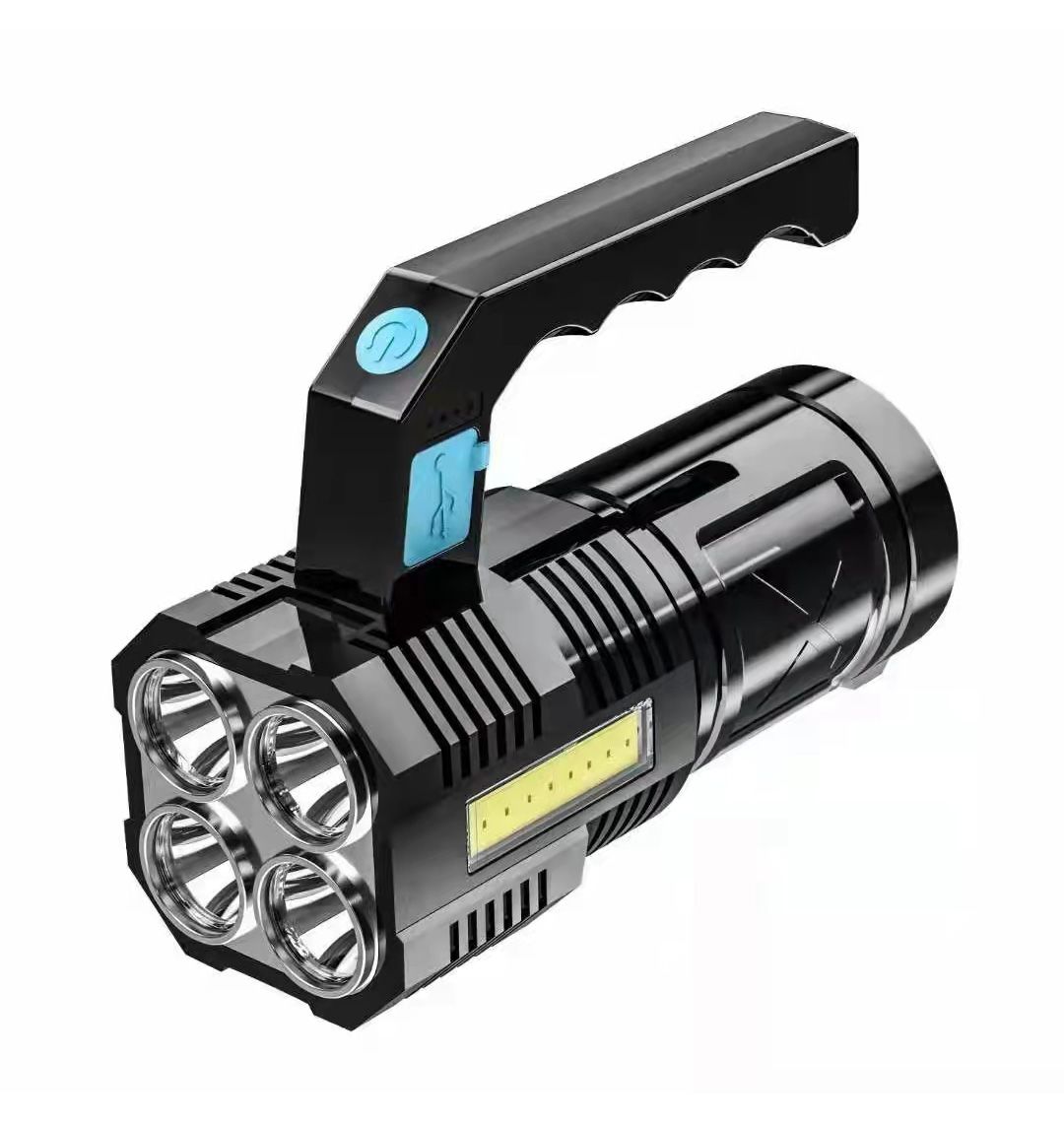 Buy Multifunctional Work Lights Online in Kuwait | Talabat Kuwait