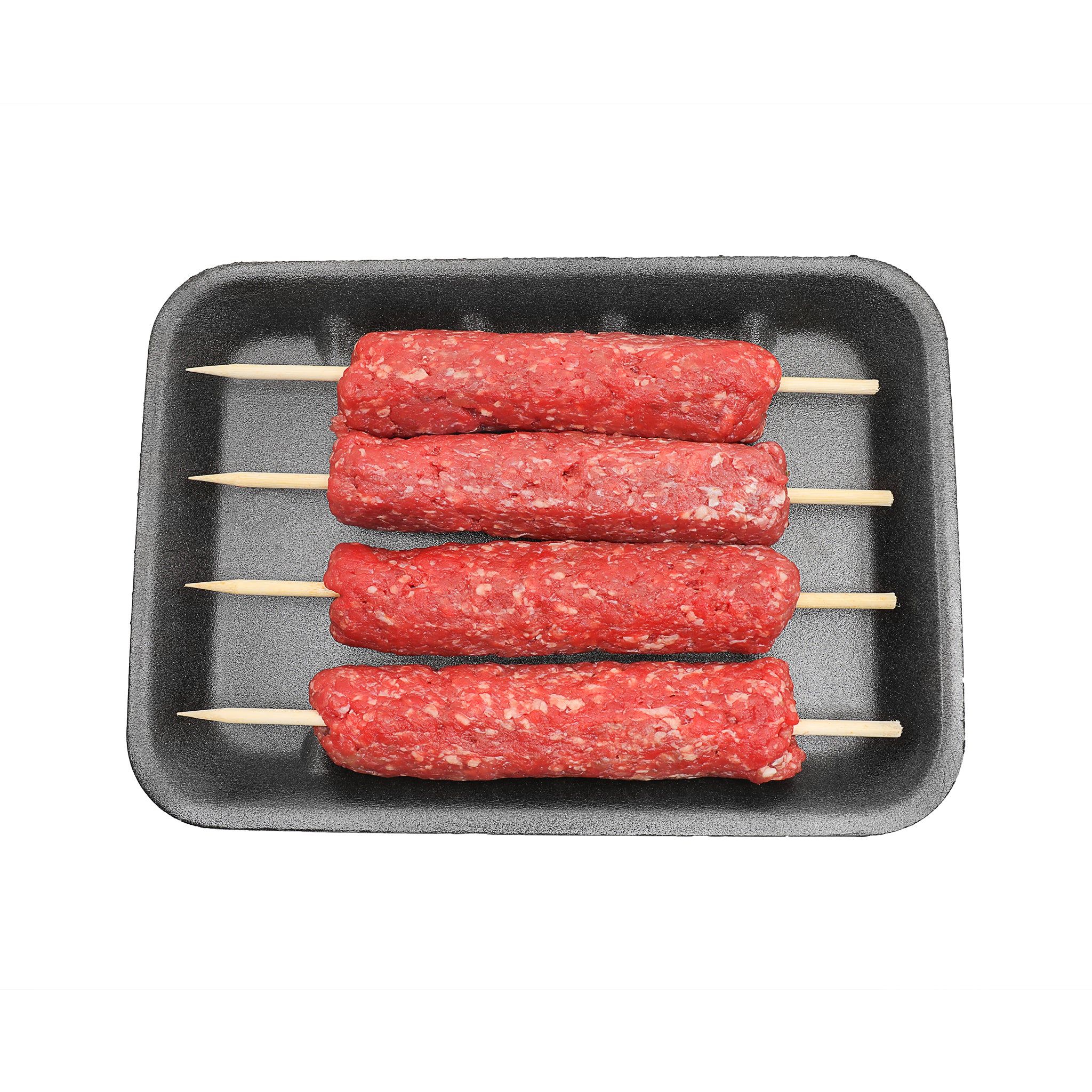 Buy Fresh Beef Kofta with Sticks - New Zealand, 300g Online in Oman ...