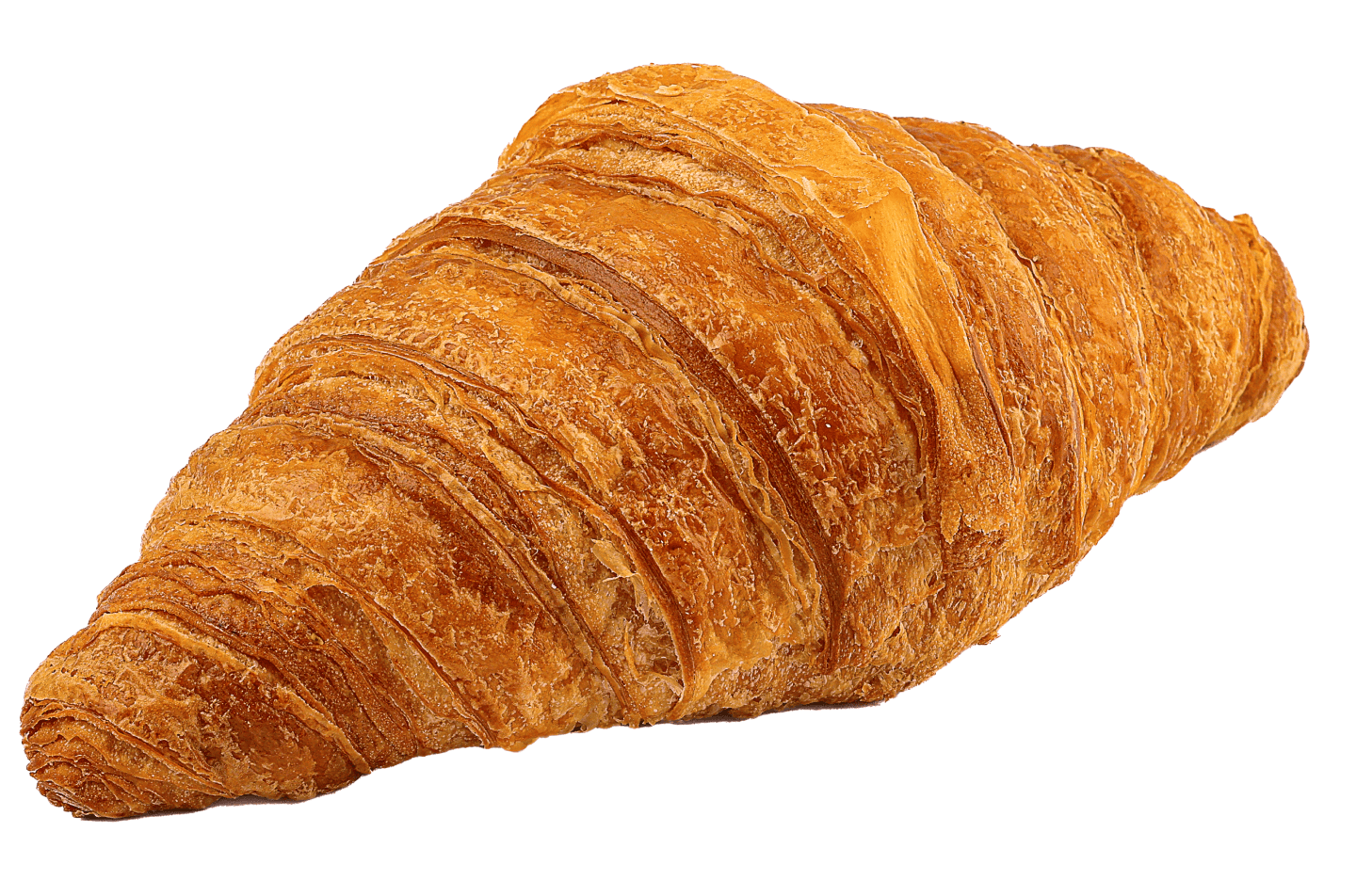 Buy Bakemart Freshly Baked Plain Butter Croissant, 55g (1x6) Online in ...