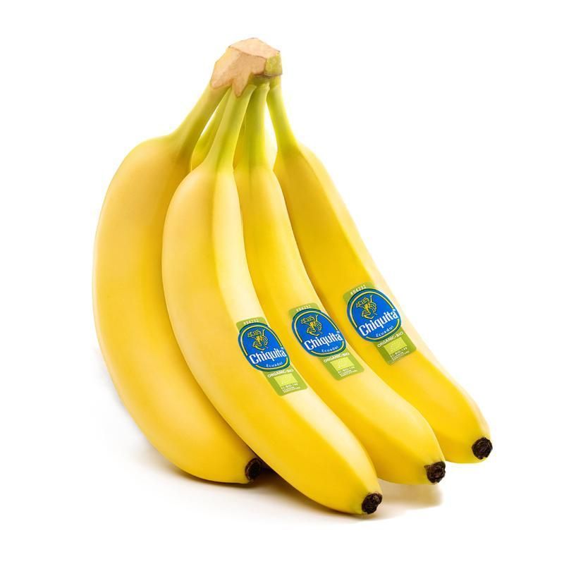 Buy Banana Chiquita Ecuador, 1kg Online in Kuwait | Talabat Kuwait