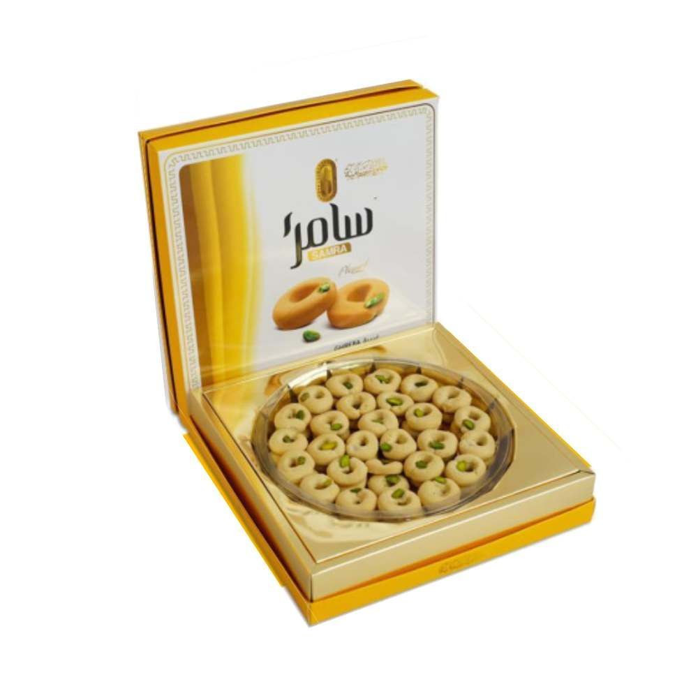 Buy Samra Ghriba Sweets, 400g Online in UAE | Talabat UAE