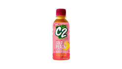 C2 Classic Green Tea 500mL delivery in the Philippines | foodpanda