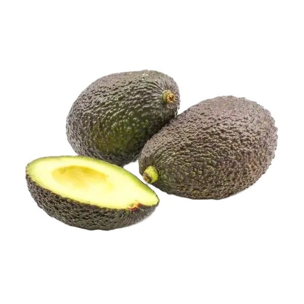 Buy Avocado Hass - Kenya (Semi-Ripped), 800-1000g Online in UAE ...
