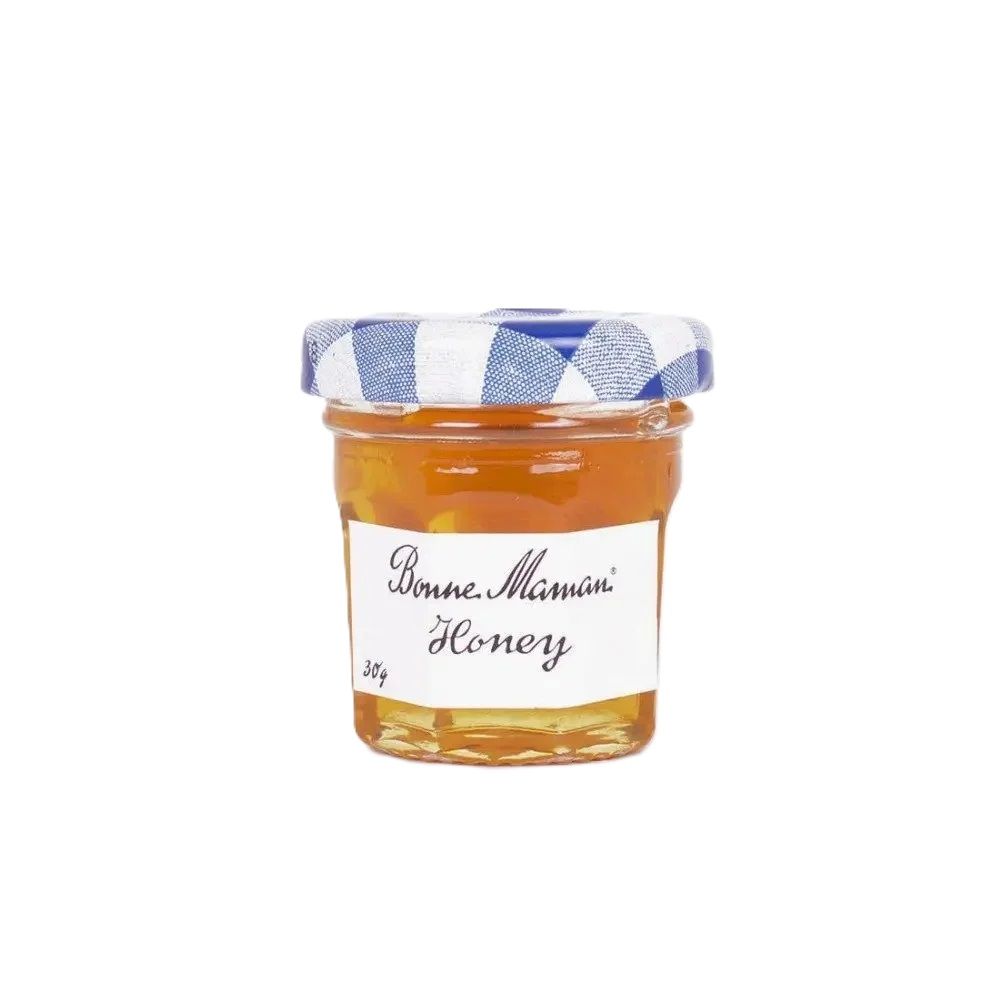 Buy Bonne Maman Orange Blossom Honey, 30g Online in Kuwait | Talabat Kuwait