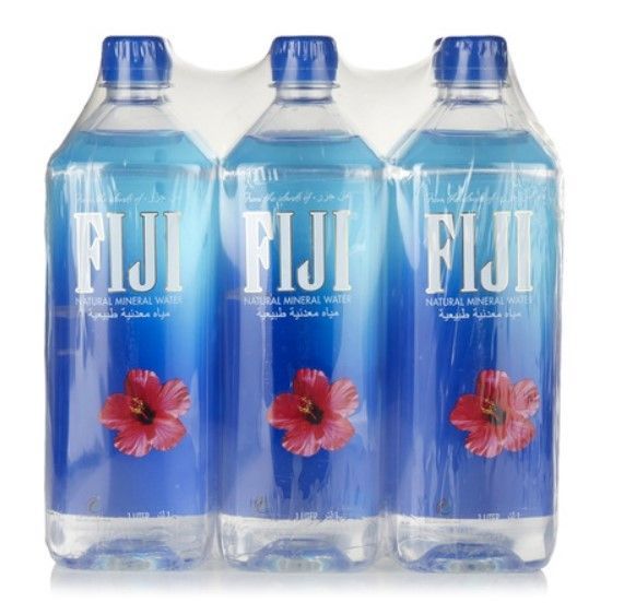 Buy Fiji Mineral Water, 6x1L Online in Bahrain | Talabat Bahrain