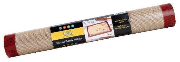 Buy Nostik Silicone Prep & Roll Mat, 38.5x58.5cm Online in Kuwait ...