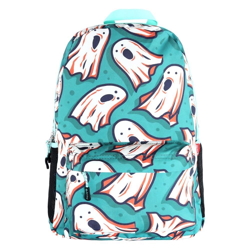 Buy Activ Padded Backpack - Ghosts, Size: 43x30 Online in Egypt ...
