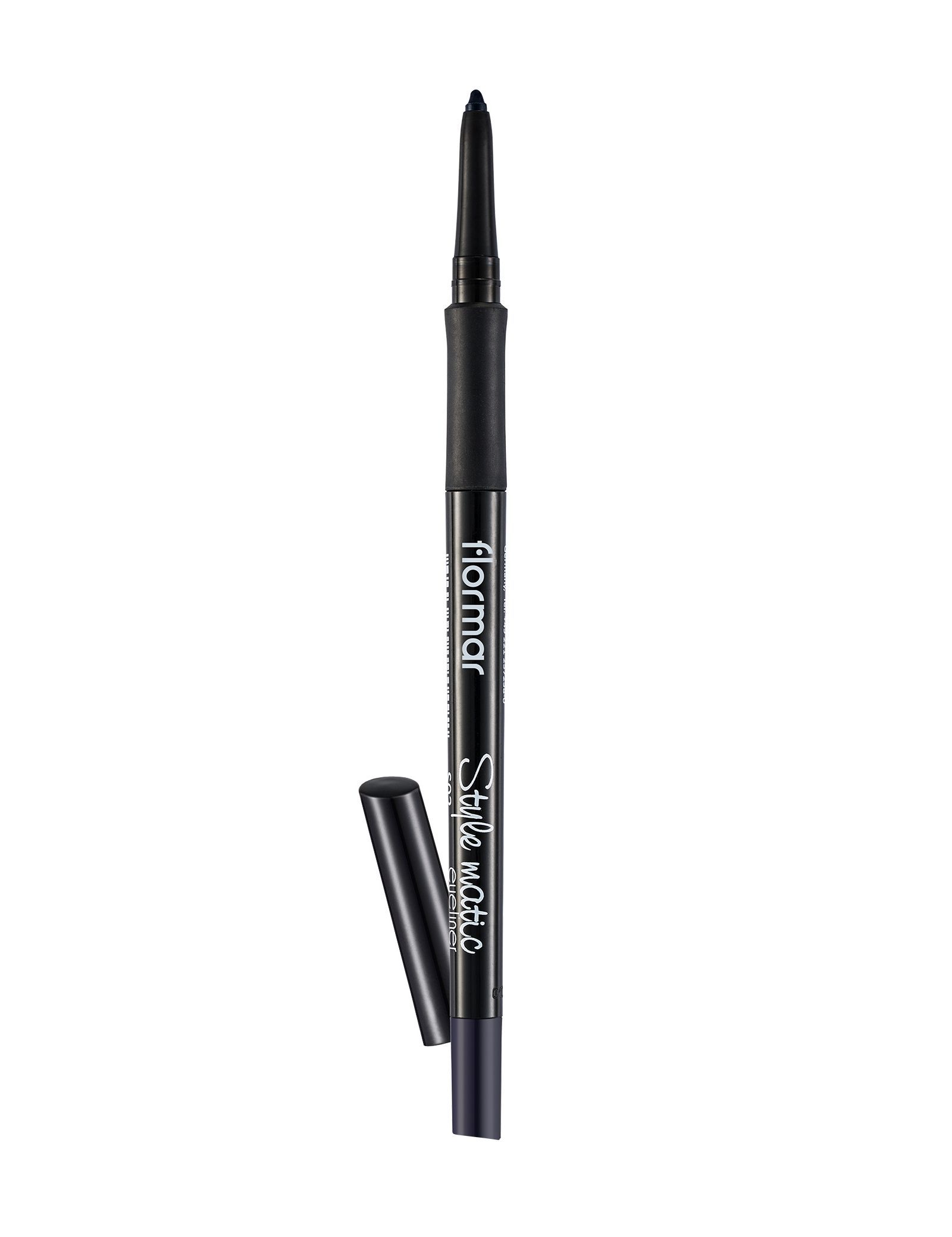 Buy Flormar Style Matic Eyeliner 12 Midnight Blue Online in Egypt ...
