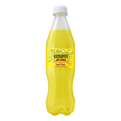 Kickapoo Mango 500ml delivery near you in Singapore | foodpanda