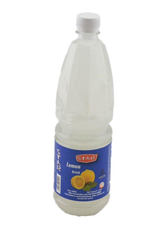 Buy Star Lemon Fruit Juice, 1L Online in UAE | Talabat UAE