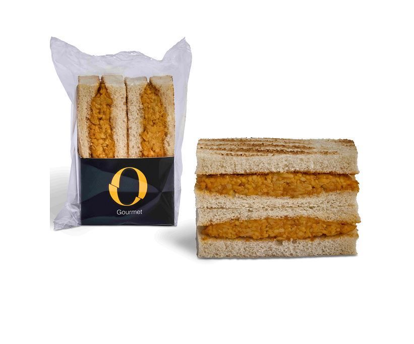 Buy Oishii Gourmet Cheddar Toast, 90g Online in Kuwait | Talabat Kuwait