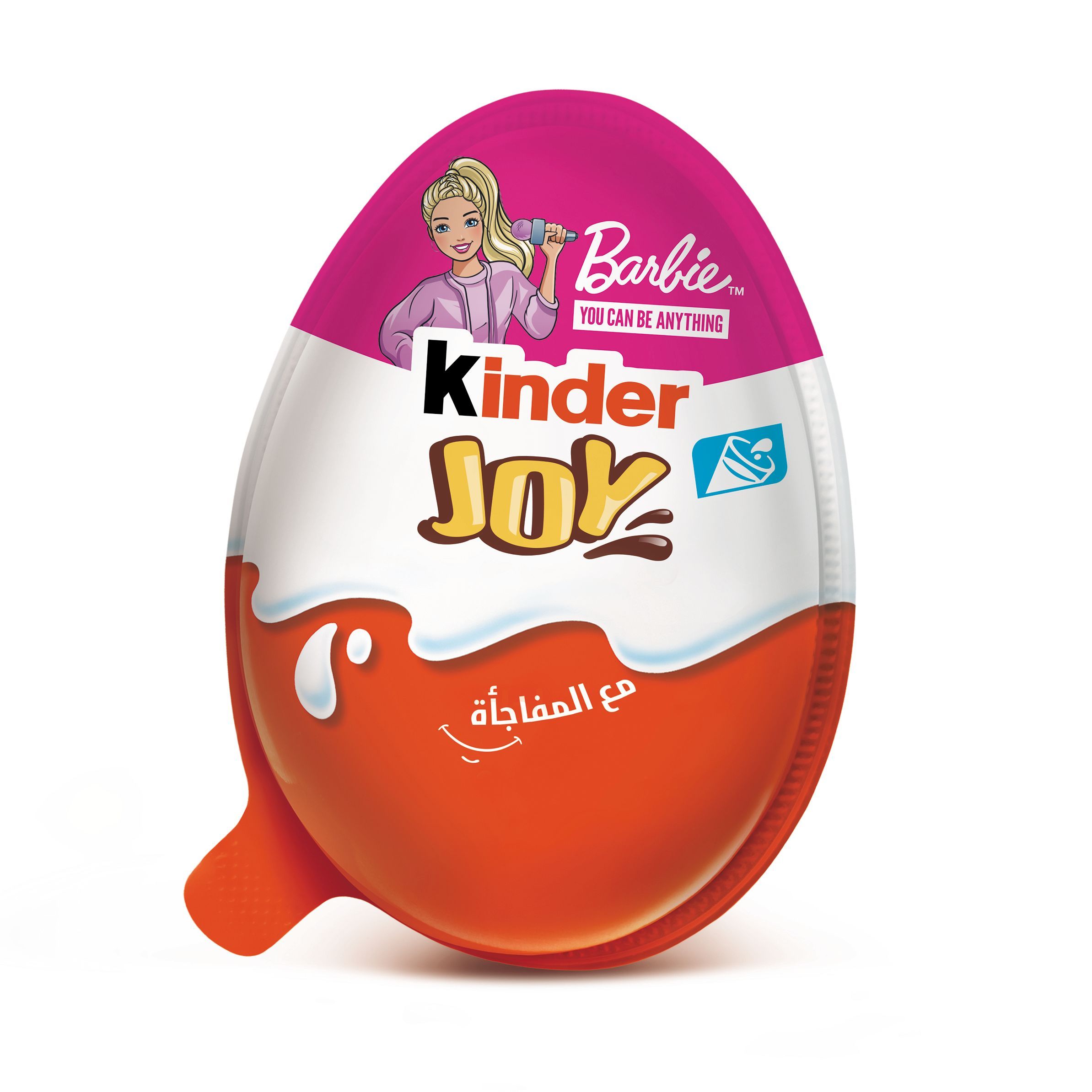 Buy Kinder Joy girl 20 g Online in Kuwait | Talabat Kuwait