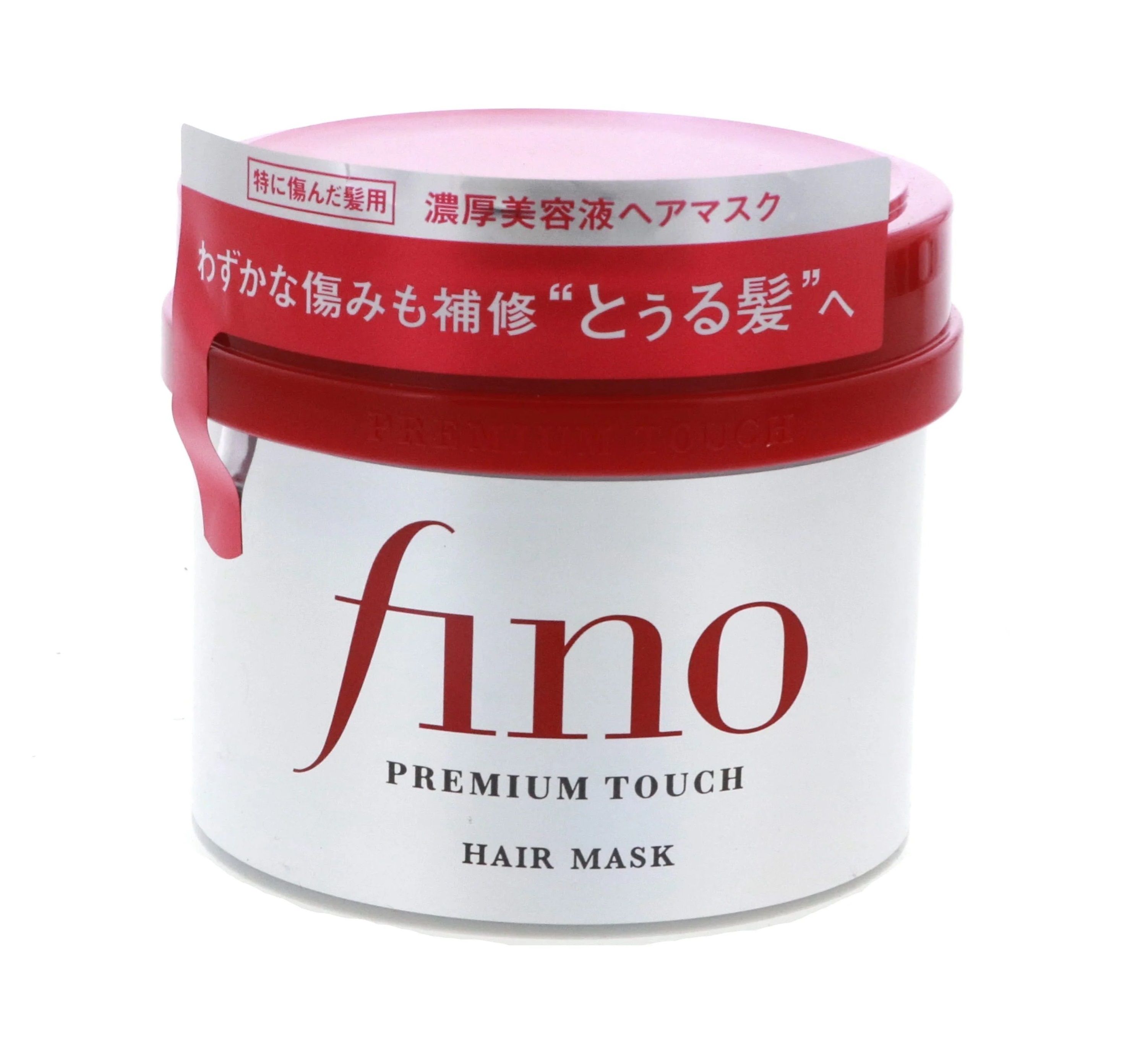 Buy Fino Premium Touch Hair Mask, 230g Online in UAE | Talabat UAE