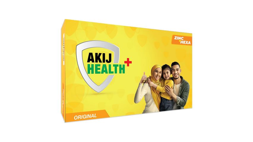 Akij Health + Soap Orginal Box Packet 100g delivery in Bangladesh ...