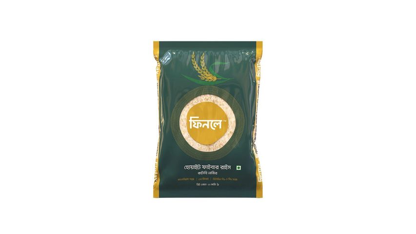 Finlay White Fibre Rice (Katari Nazir) 3kg delivery in Bangladesh ...