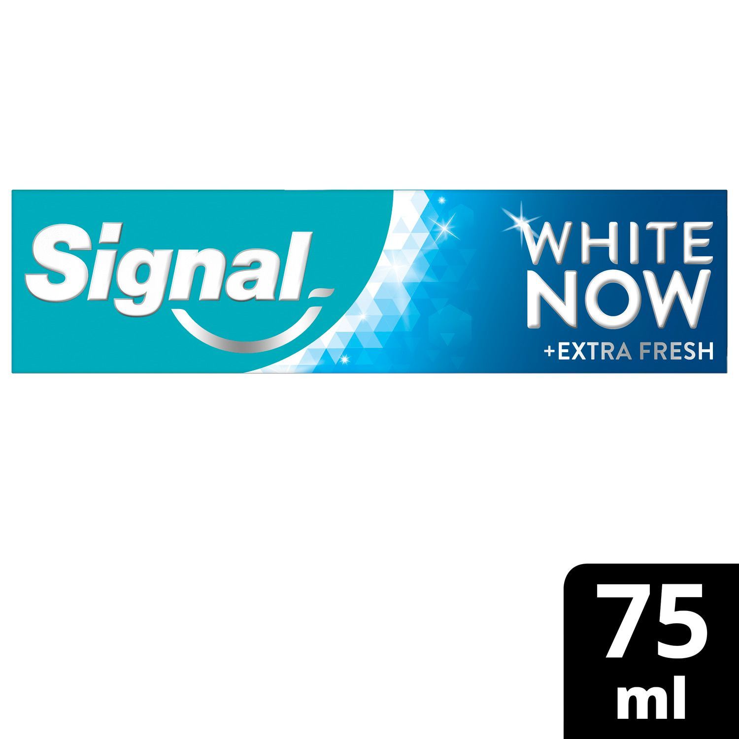 Buy Signal White Now Toothpaste Extra Fresh 3X Instant Whitening ...