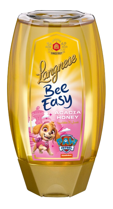 Buy Langnese Easy Wild Flower Honey, 250g Online in Egypt | Talabat Egypt