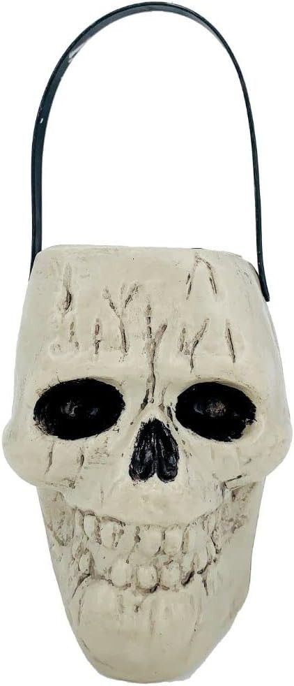 Buy Skull Bucket, 12x17cm Online in UAE | Talabat UAE