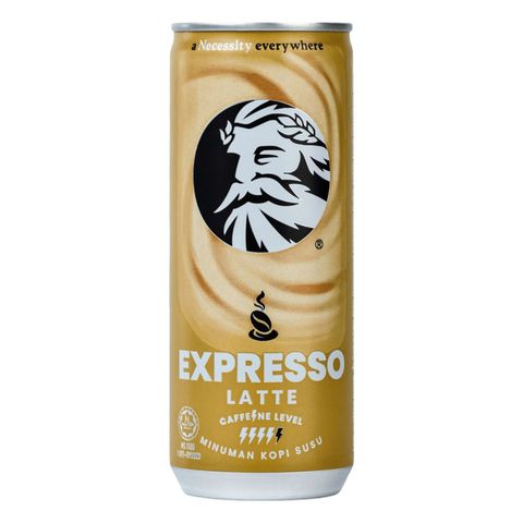 ZUS Coffee Expresso Latte 240ml delivery near you | foodpanda Malaysia