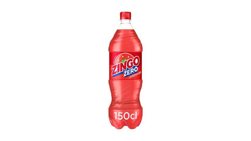 Zingo Carbonated soft drink 1.5l - Köp online - foodora.se