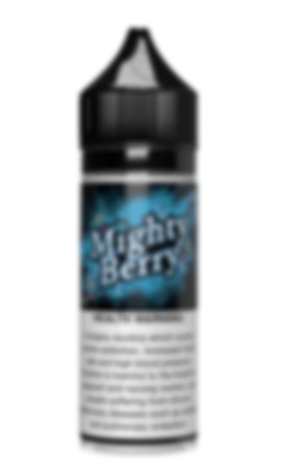 Buy Mighty Berry Ice 18mg E-liquid Online in Bahrain | Talabat Bahrain