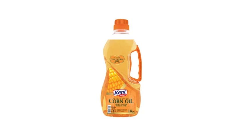 Kent Boringer Corn Oil 1.8L delivery in Bangladesh | foodpanda