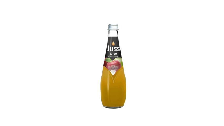 Juss 100% Apple Juice 740ml delivery in Bangladesh | foodpanda