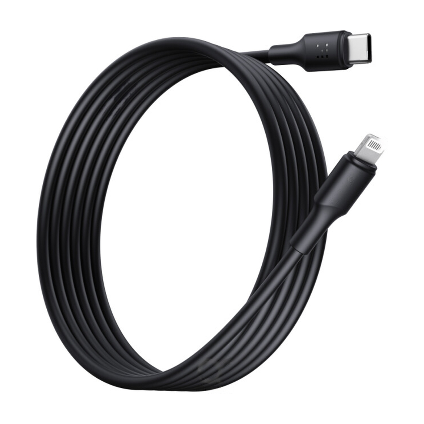 Buy Voltme Powerlink EDC Series Type-C To Lightning Cable 30W PD 1.2M ...