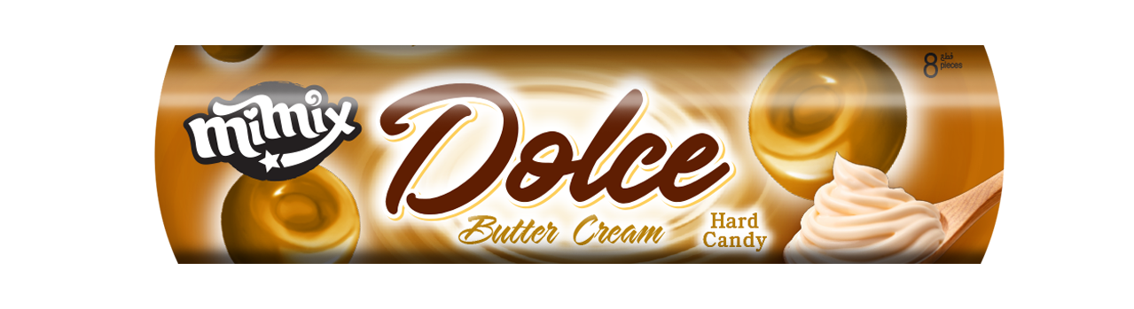 Buy Mimix Dolce Butter Cream Stick, 29.6g Online in Egypt | Talabat Egypt