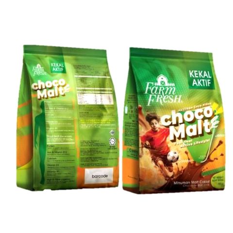 Farm Fresh Choco Malt Powder 800g delivery near you | foodpanda Malaysia