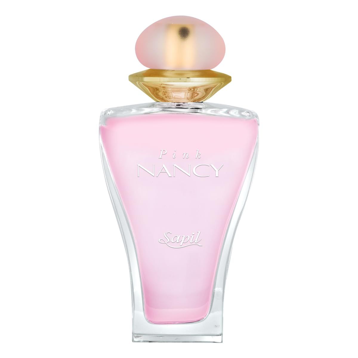 Buy Sapil Pink Nancy Perfume For Women Eau De Perfume 50 ml Online in ...