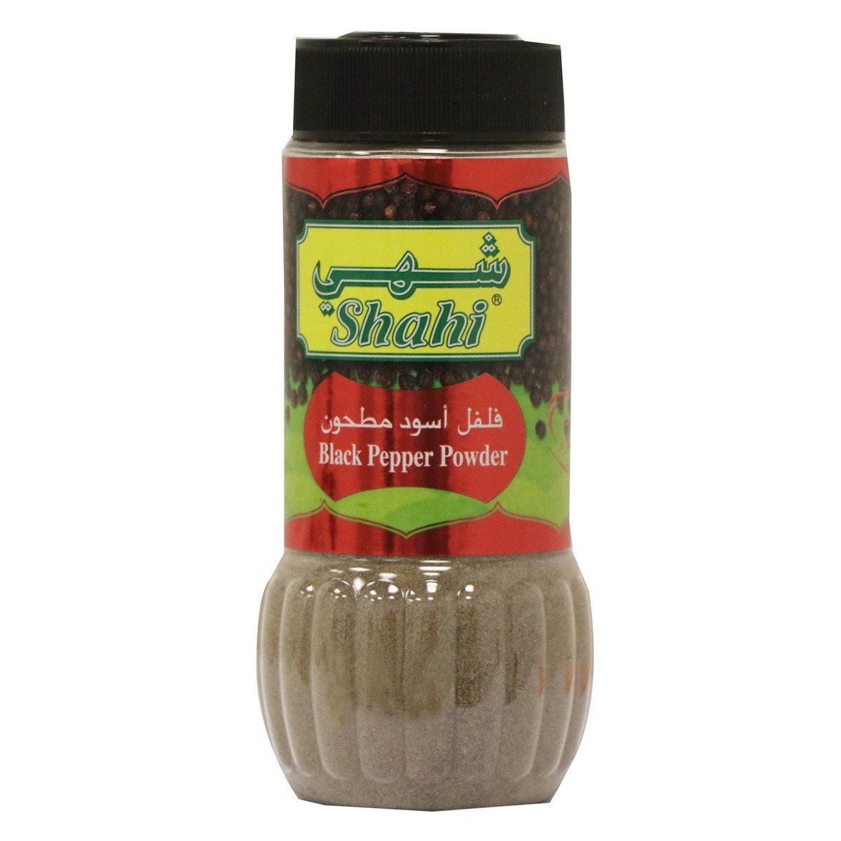 Buy Shahi Black Pepper Powder 200gm Online in Oman | Talabat Oman