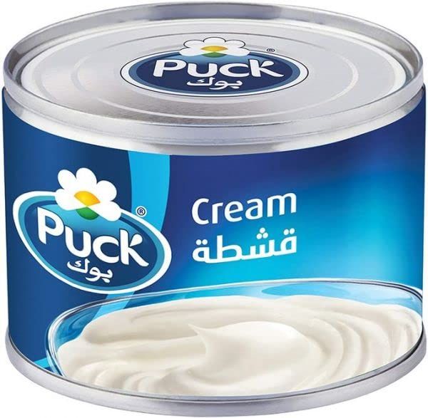 Buy Puck Cream Can, 160g Online in Kuwait | Talabat Kuwait