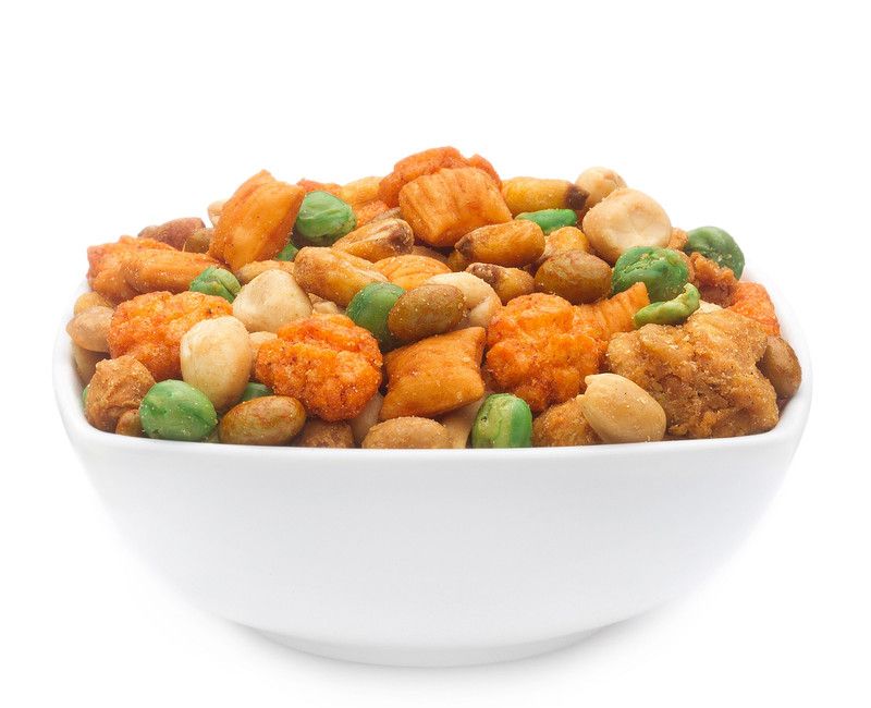 Buy Oriental Mix Nuts, 200g Online in Oman | Talabat Oman