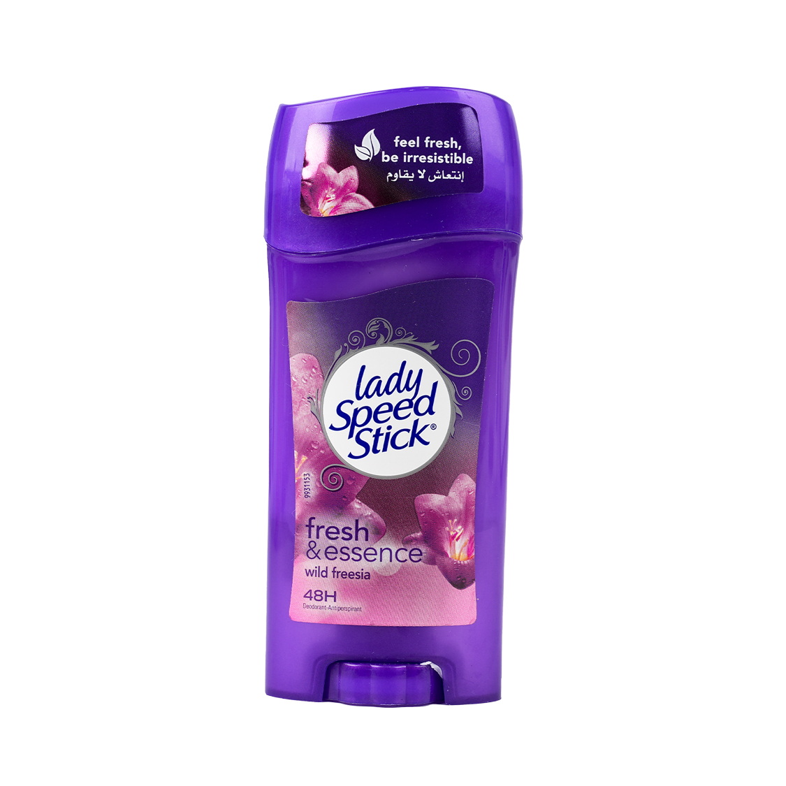 Buy Lady Speed Stick Antiperspirant Fresh & Essence Wild Freesia ...