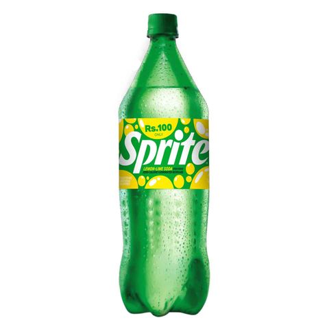 Sprite Zero 1L delivery near you | foodpanda Pakistan
