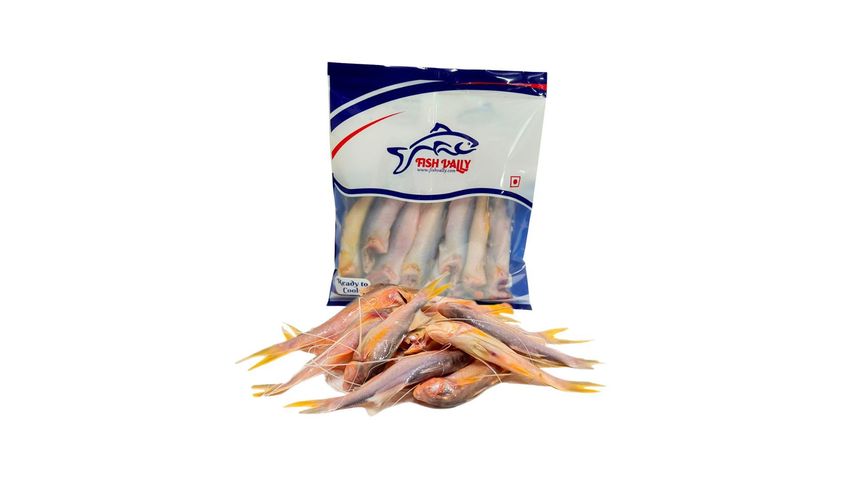 Fish Vally Taposhi Fish Cut & Clean 500g delivery in Bangladesh | foodpanda