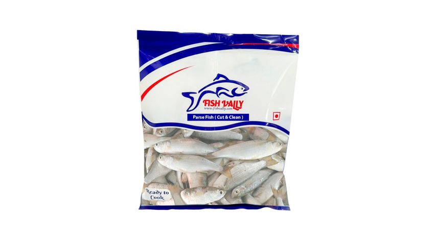 Fish Vally Faisha Fish Whole Cleaned 500g delivery in Bangladesh ...