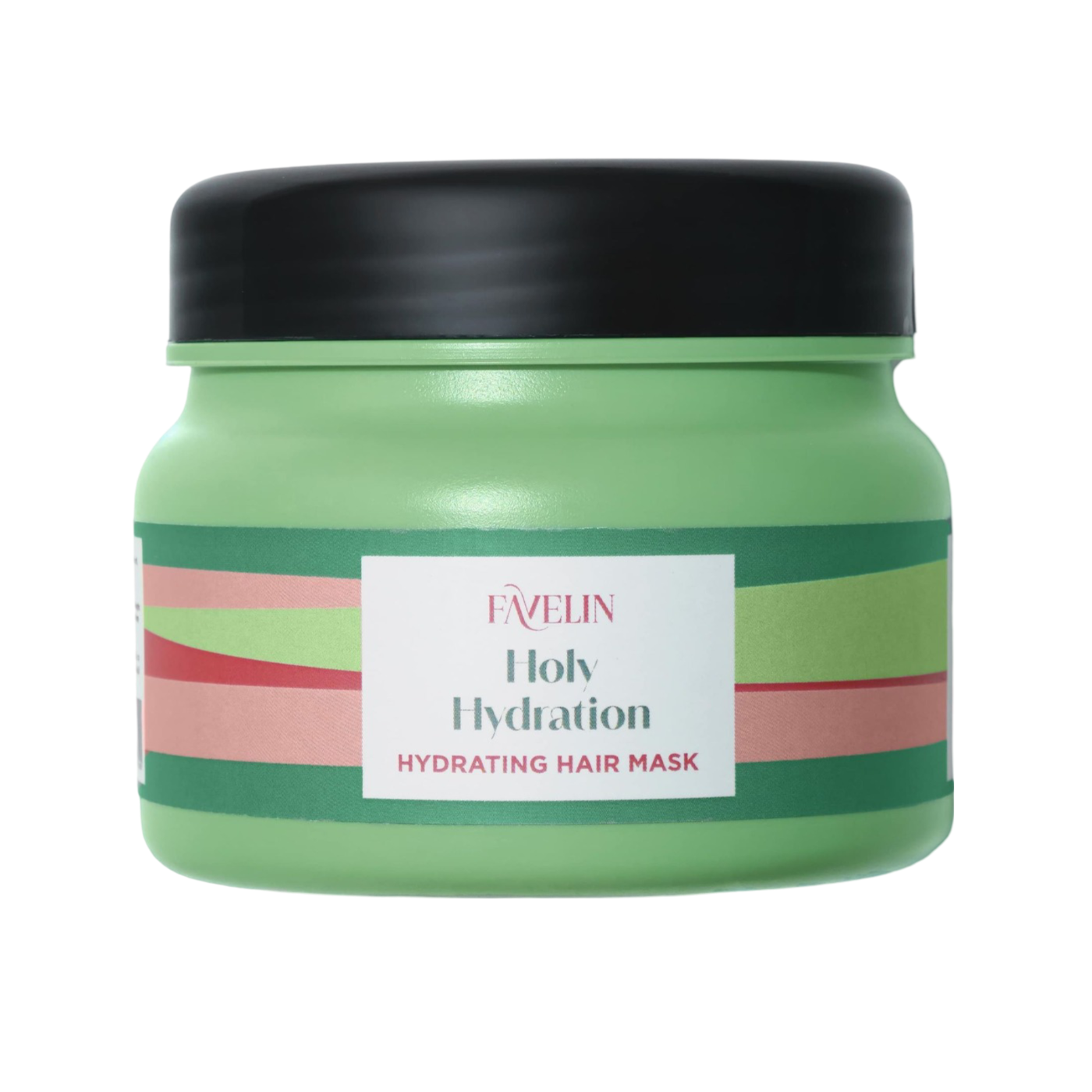 Buy Favelin Holy Hydration Hydrating Hair Mask, 300ml Online in Egypt ...