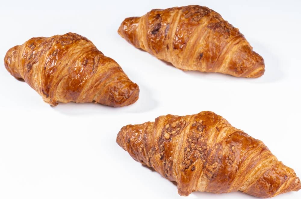 Buy Wonder Bakery Fresh Cheese Croissant Medium, 3x52.5g Online in UAE ...