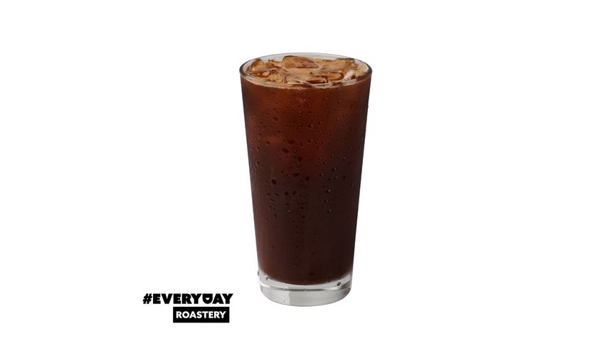 XL Iced Americano - yemeksepeti.com