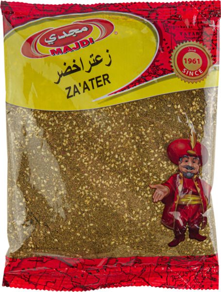 Buy Majdi Zaatar Powder, 250g Online in Kuwait | Talabat Kuwait