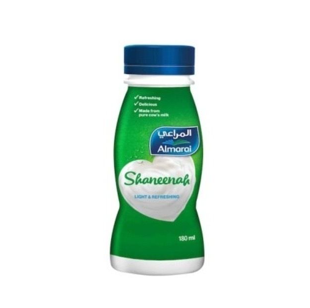 Buy AlMarai Shaneenah, 180ml Online in Jordan | Talabat Jordan