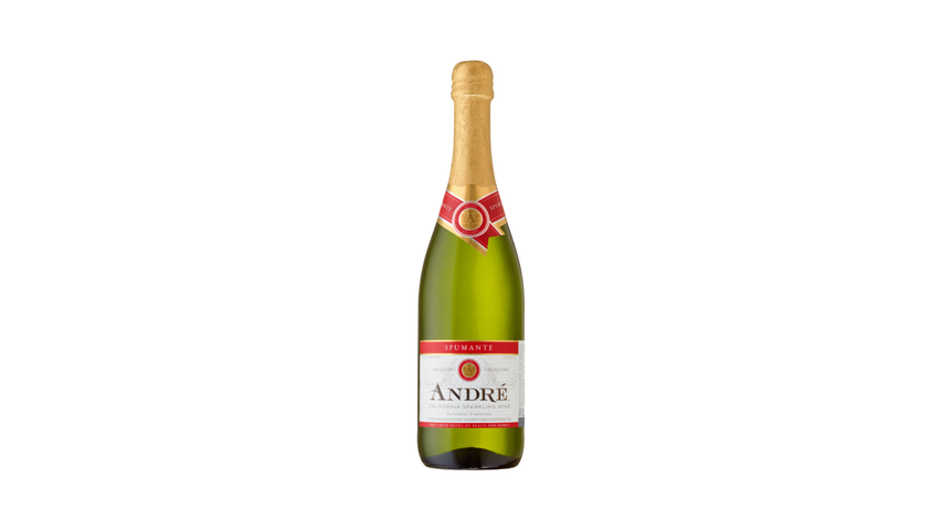 Andre Spumante Sparkling 750ml delivery in the Philippines | foodpanda