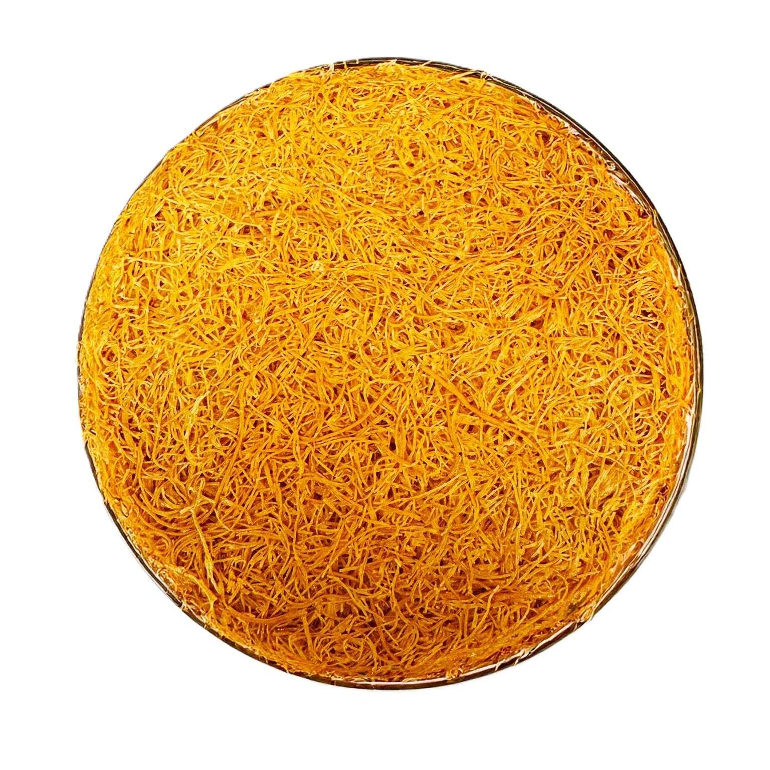 Buy Tseppas Plain Kunafa Plate, 16cm Online in Egypt | Talabat Egypt