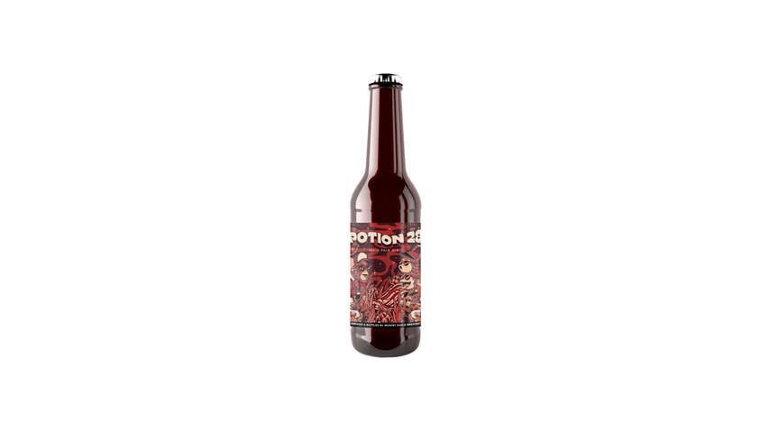 Monkey Eagle Brewery Potion 28 330ml delivery in the Philippines | foodpanda