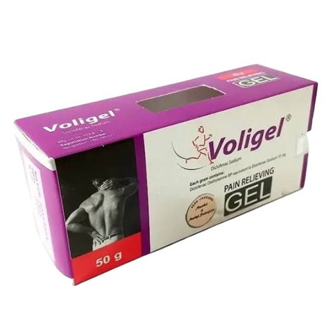 Voligel 50g delivery in Bangladesh | foodpanda