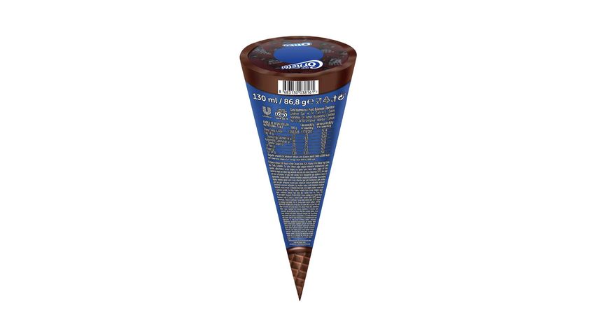 Algida Cornetto Disc Oreo 130 ml - yemeksepeti.com