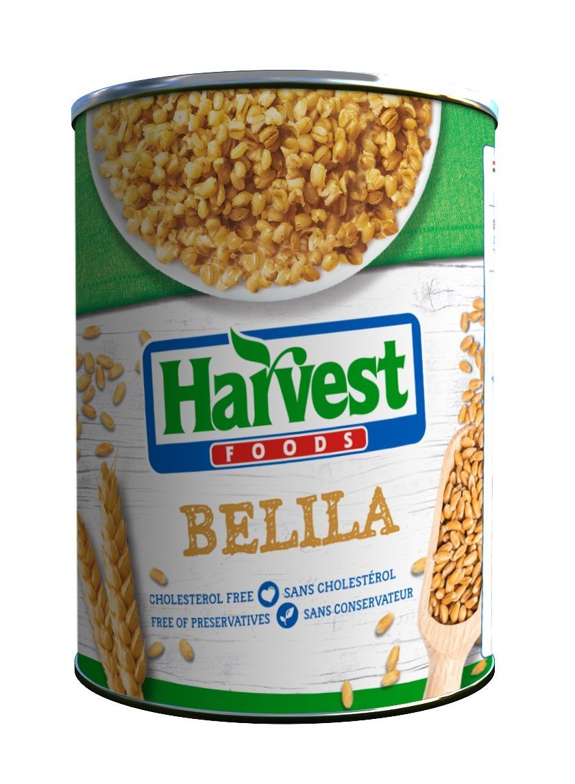 Buy Harvest Belila with Sugar, 400g Online in Egypt | Talabat Egypt